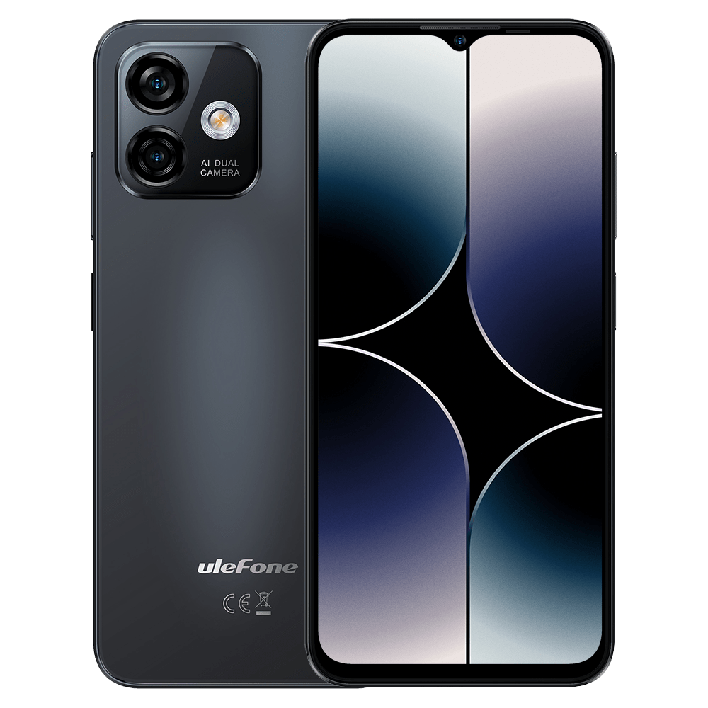 Ulefone Note 16 Pro Smartphone Rugged SA Ulefone Note 16 Pro Smartphone Rugged SA