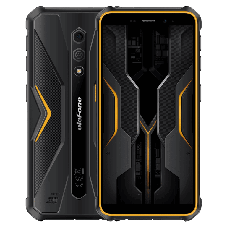 Rugged Phones - Rugged SA