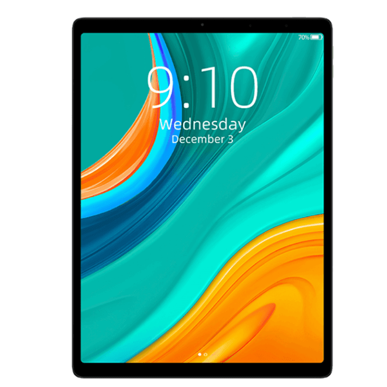 Smart Tablets - Rugged SA