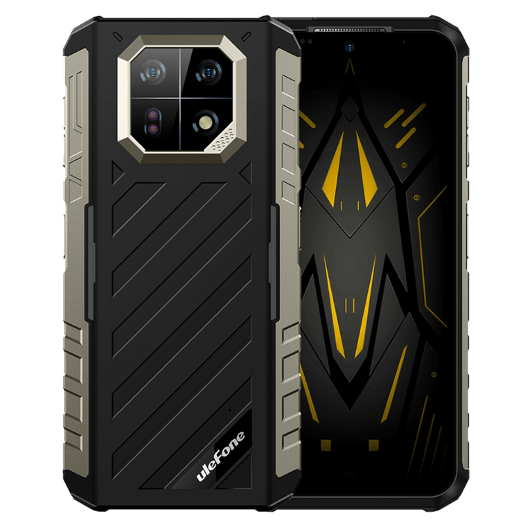 Rugged Phones - Rugged SA
