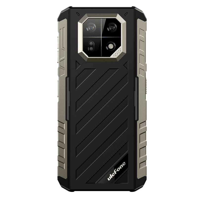 Ulefone rugged phones - Rugged SA