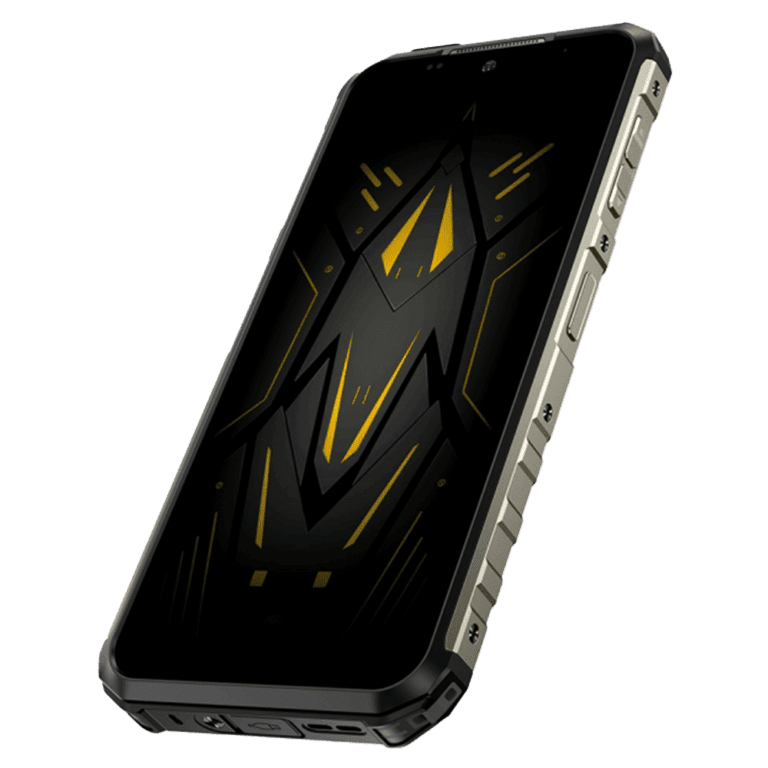 Rugged Phones - Rugged SA