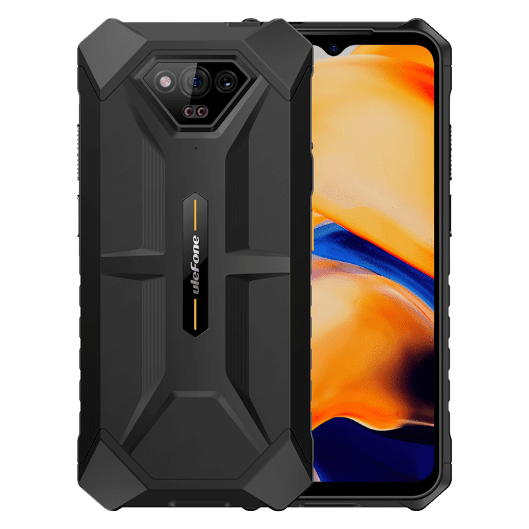 Rugged Phones - Rugged SA