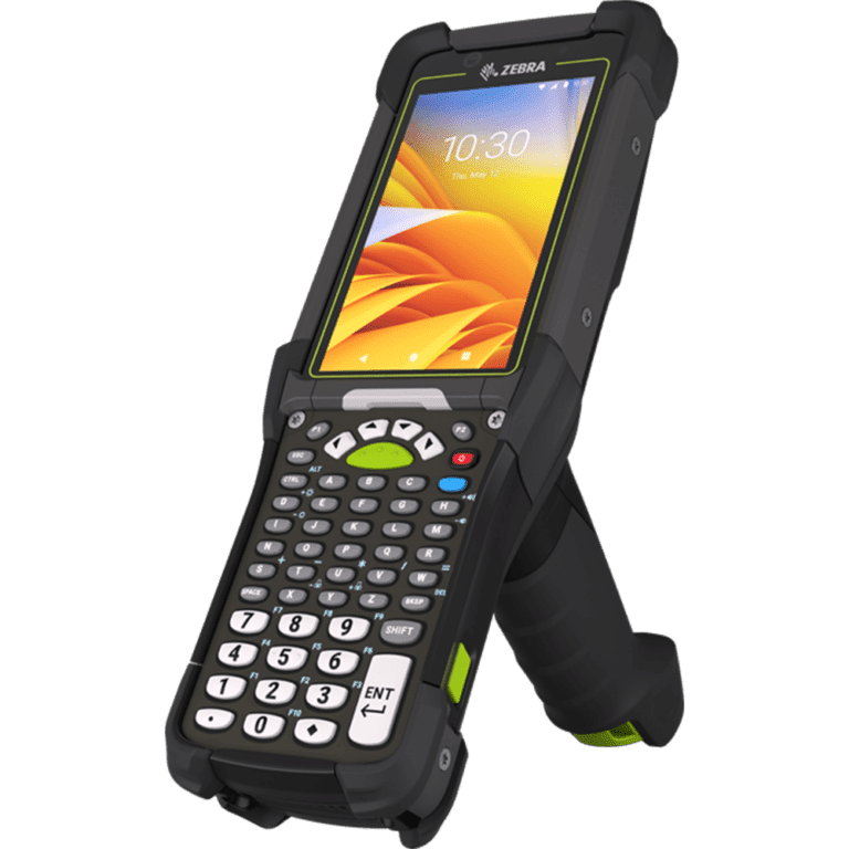 Zebra Scanners - Rugged SA