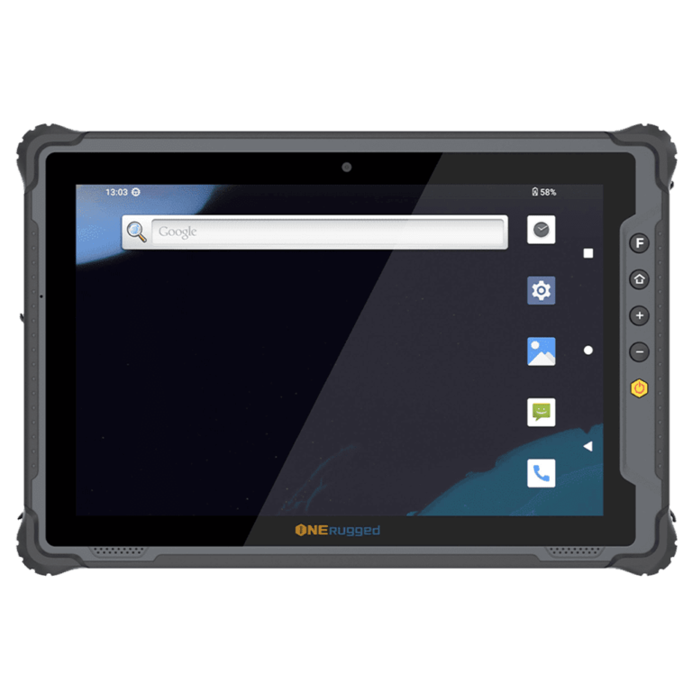 Rugged Tablets - Rugged SA