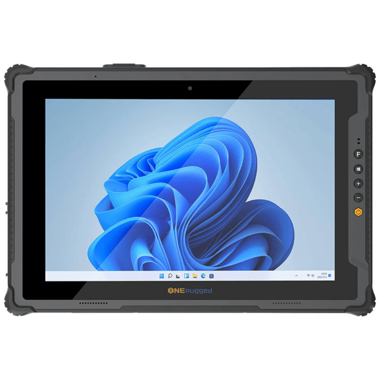 Rugged Tablets - Rugged SA