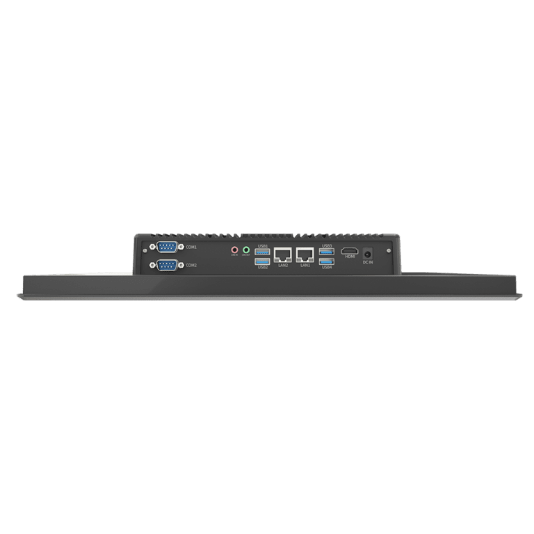 Industrial Panel PC P15A | Win11 Pro | Intel i5