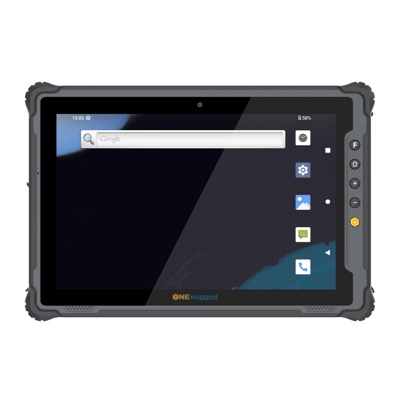 Rugged Tablets - Rugged SA