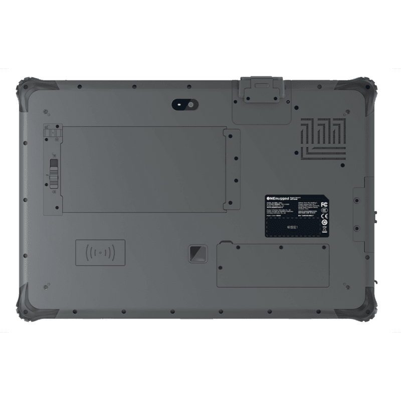 Panel PC - Rugged SA