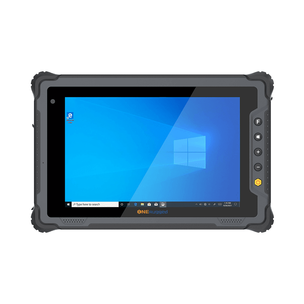 Rugged Tablets - Rugged SA