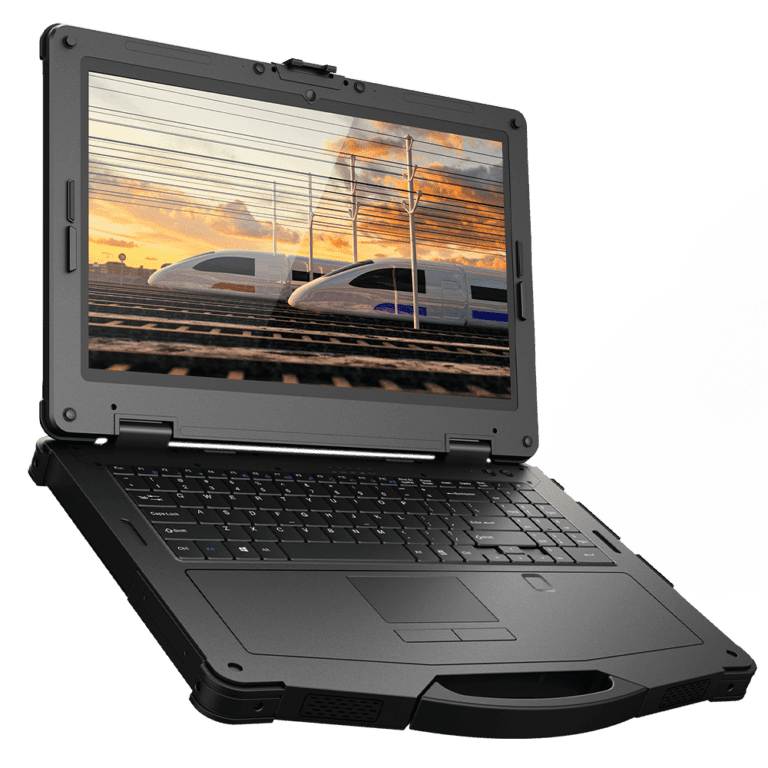 Rugged Laptops - Rugged SA