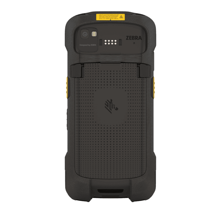 Rugged Scanners - Rugged SA