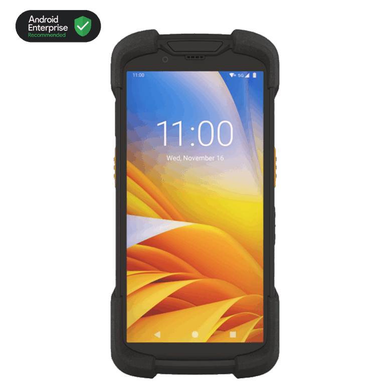 Zebra TC78 Rugged Handheld Mobile Computer - Rugged SA