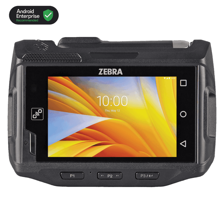 Zebra Scanners - Rugged SA