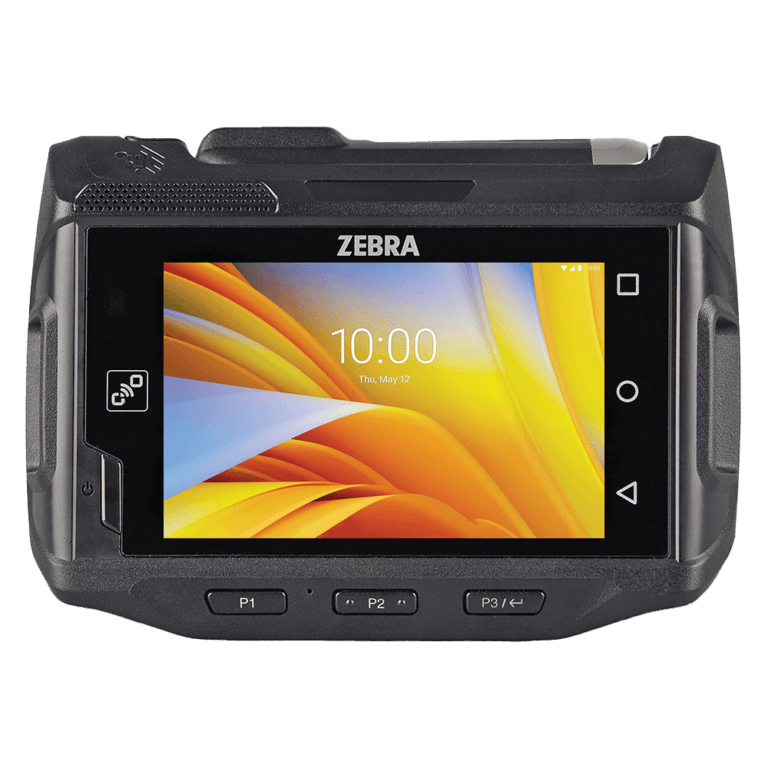 Zebra Scanners - Rugged SA
