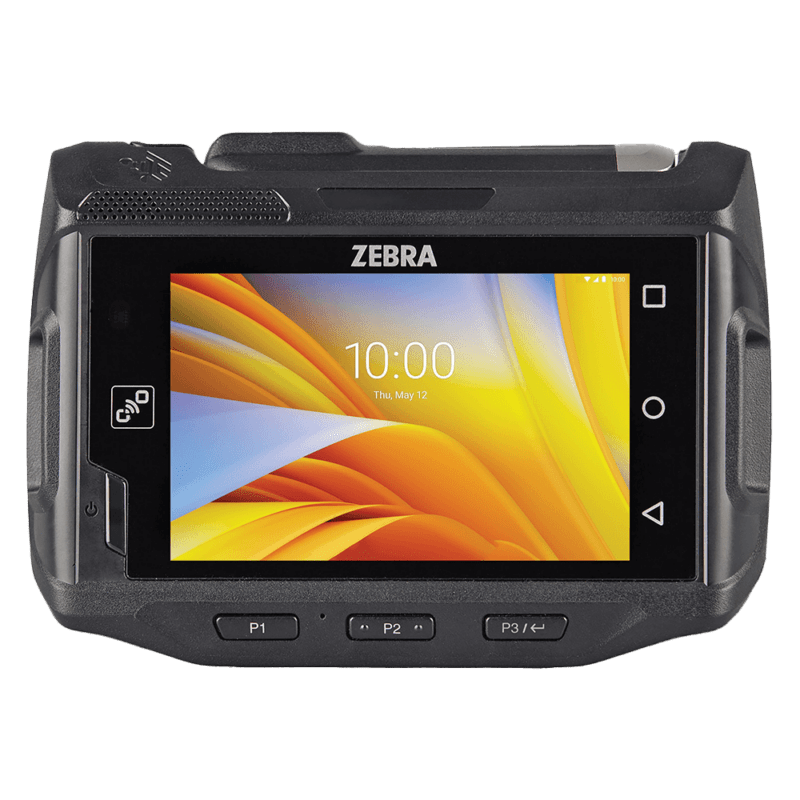 Zebra Scanners - Rugged SA