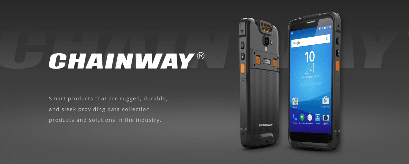 Chainway : Unlock Business Potential in 2024 with Rugged SA - Rugged SA