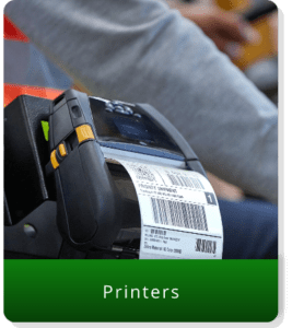 Zebra - Powerful Solutions for Your Business (Authorized Distributor ...