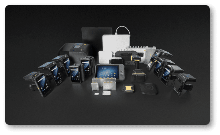 Chainway : Unlock Business Potential in 2024 with Rugged SA - Rugged SA