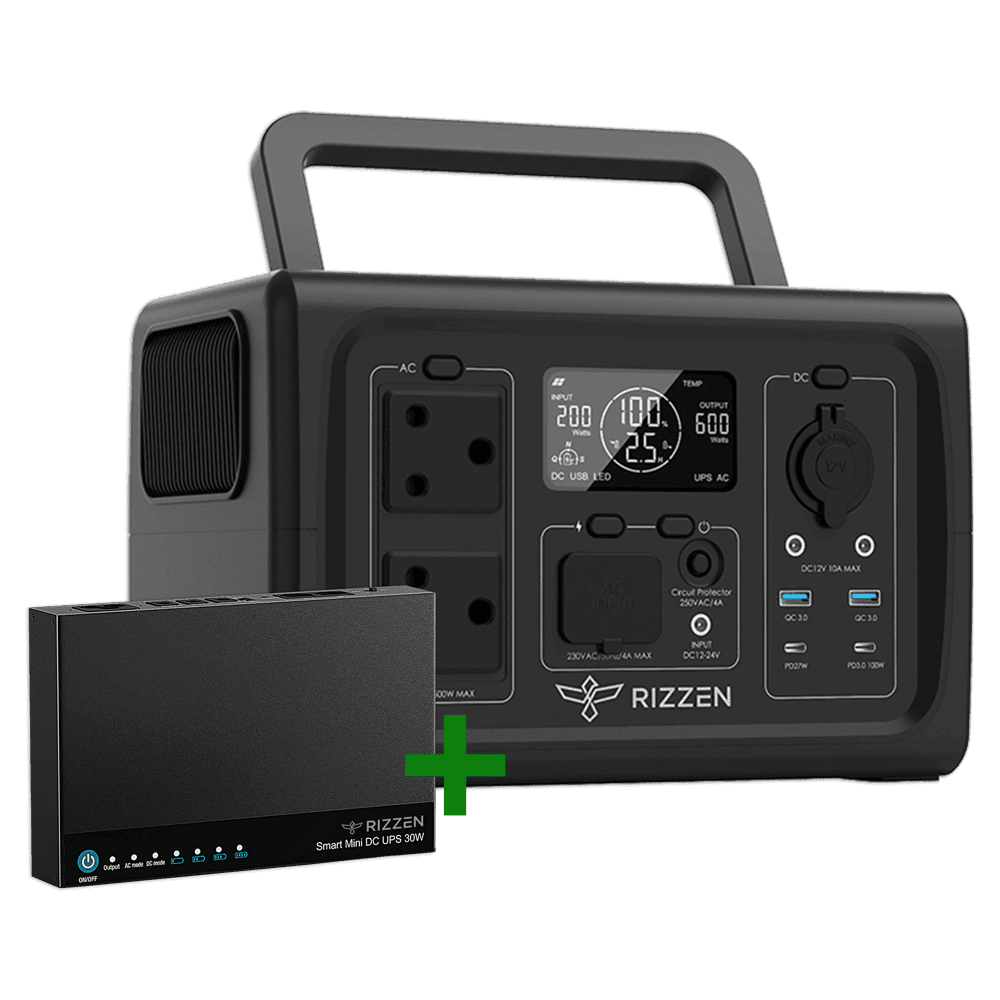 Rugged Phones - Rugged SA