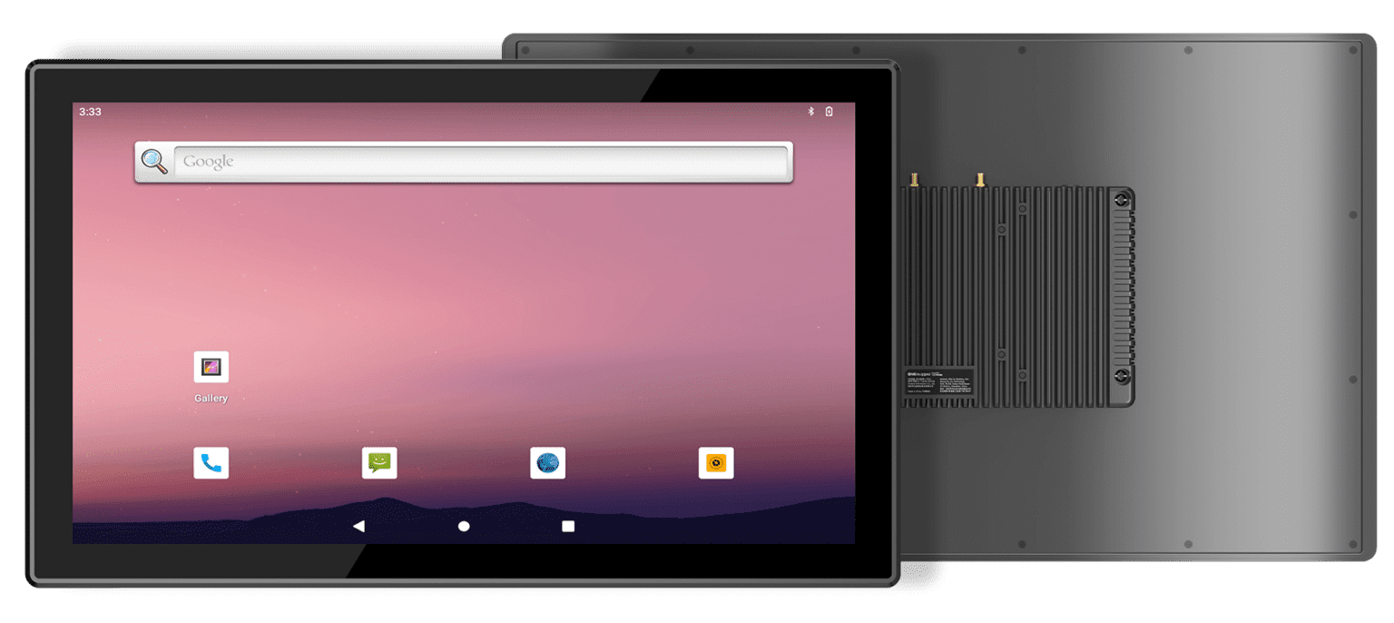 Panel PC