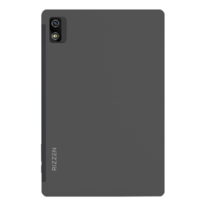 Rizzen NovaTab S1 Smart Tablet | With Flip Cover | 10.1″ - Rugged SA