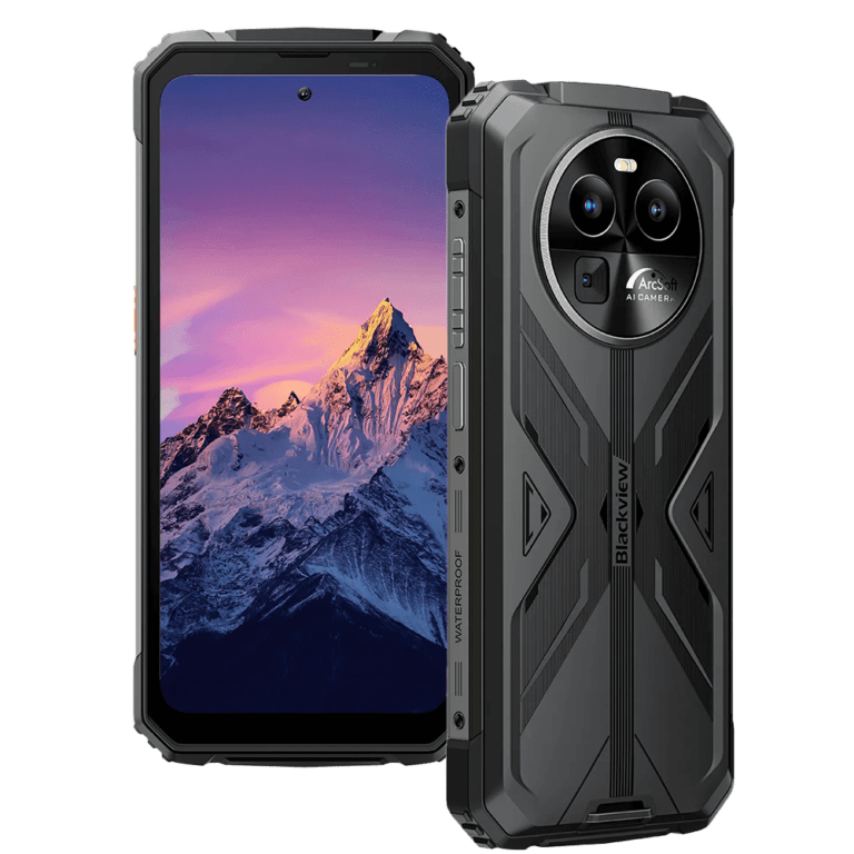 Rugged Phones - Rugged SA
