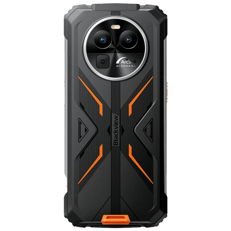 Blackview - Rugged SA
