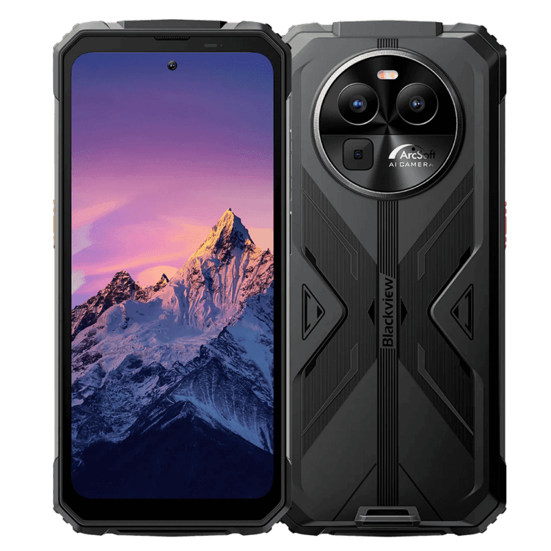 Blackview - Power Up Your Potential: Performance Backed by Rugged SA ...