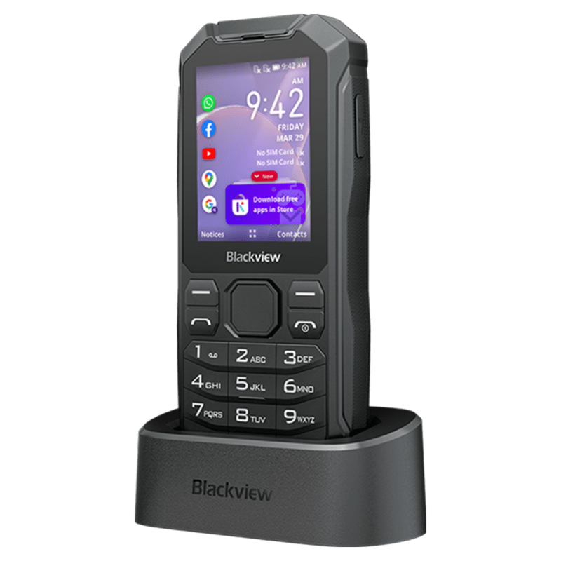 Rugged Phones - Rugged SA