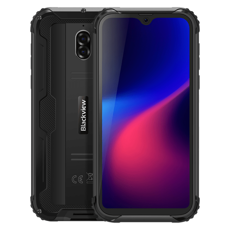 Rugged Phones - Rugged SA