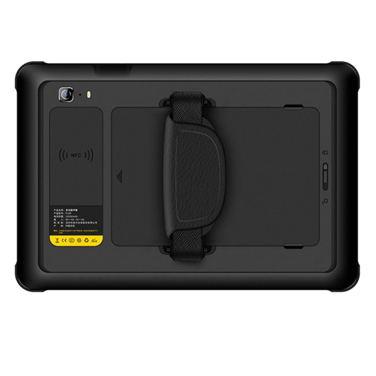 Chainway P100 | 10.95" Rugged Tablet | Android 14
