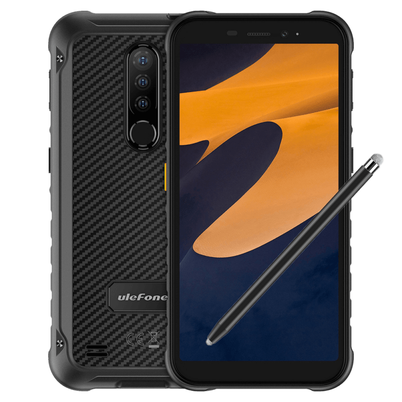 Rugged Phones - Rugged SA