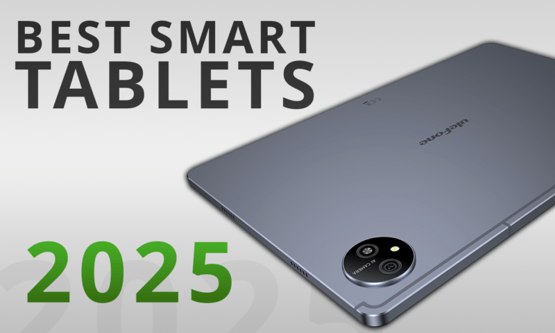 Smart tablet - Rugged SA