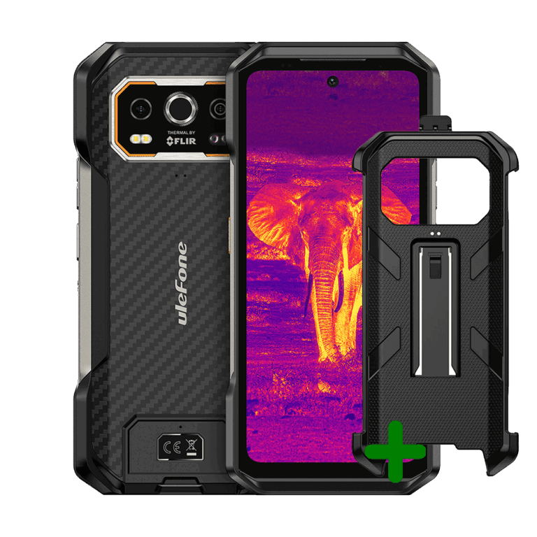 Rugged Phones - Rugged SA