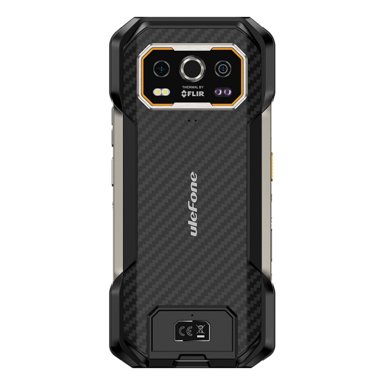 Ulefone Armor 27T 4G Rugged Smartphone - Rugged SA