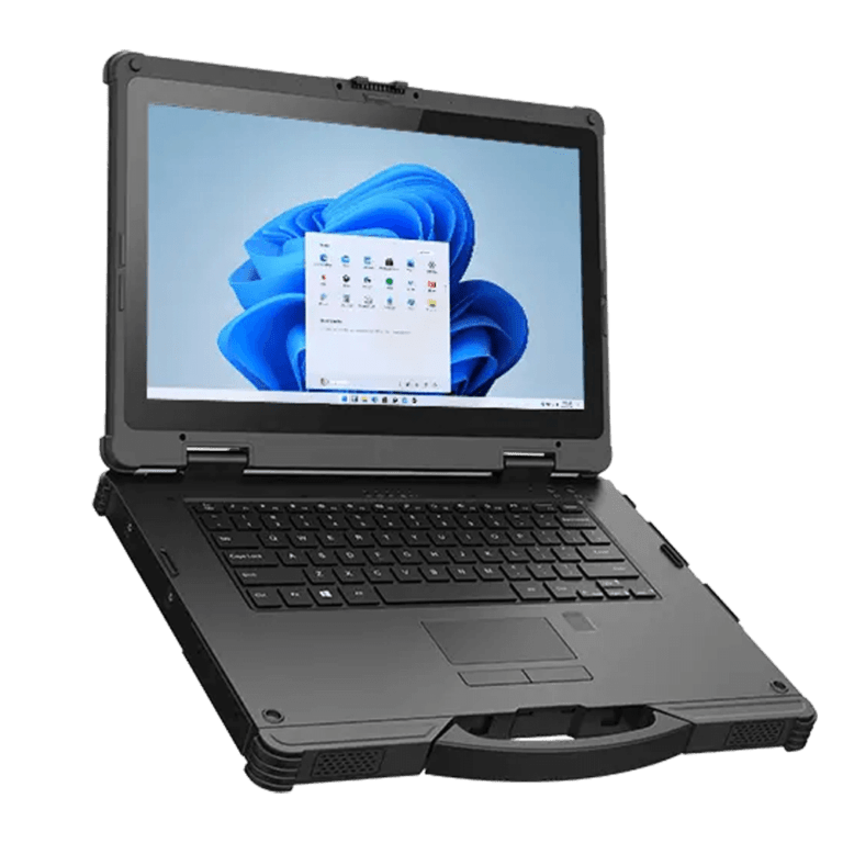 Rugged Laptops - Rugged SA