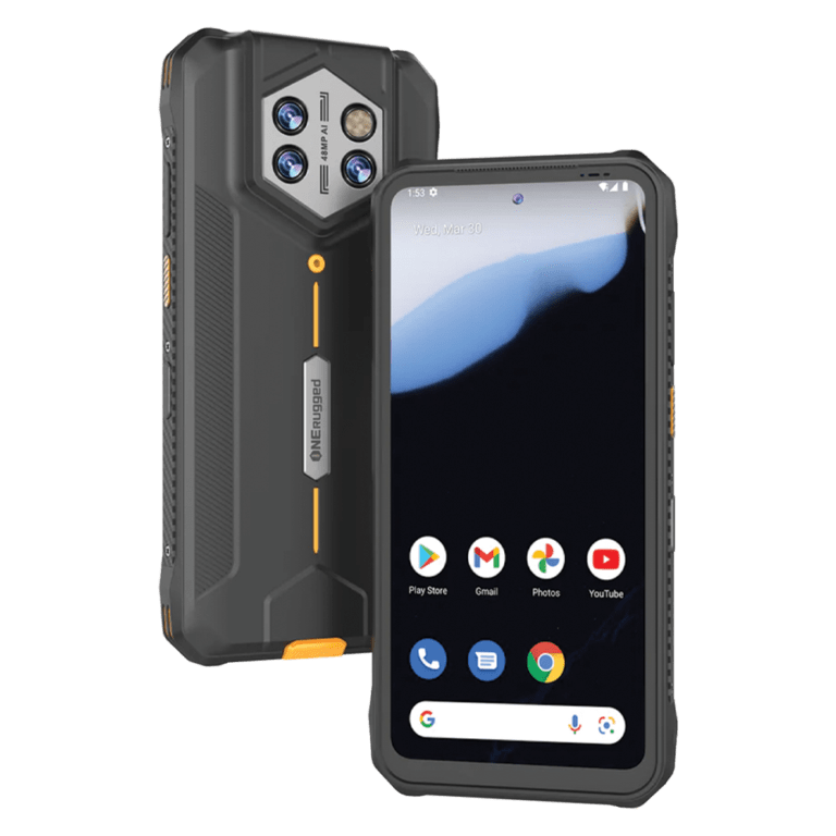 Rugged Phones - Rugged SA