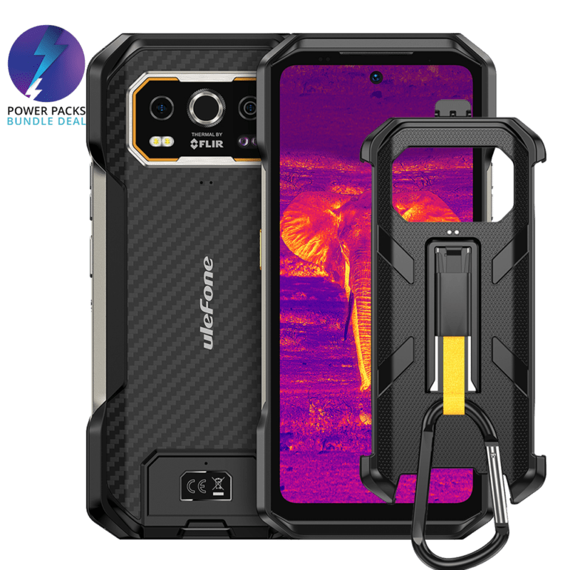 Rugged Phones - Rugged SA