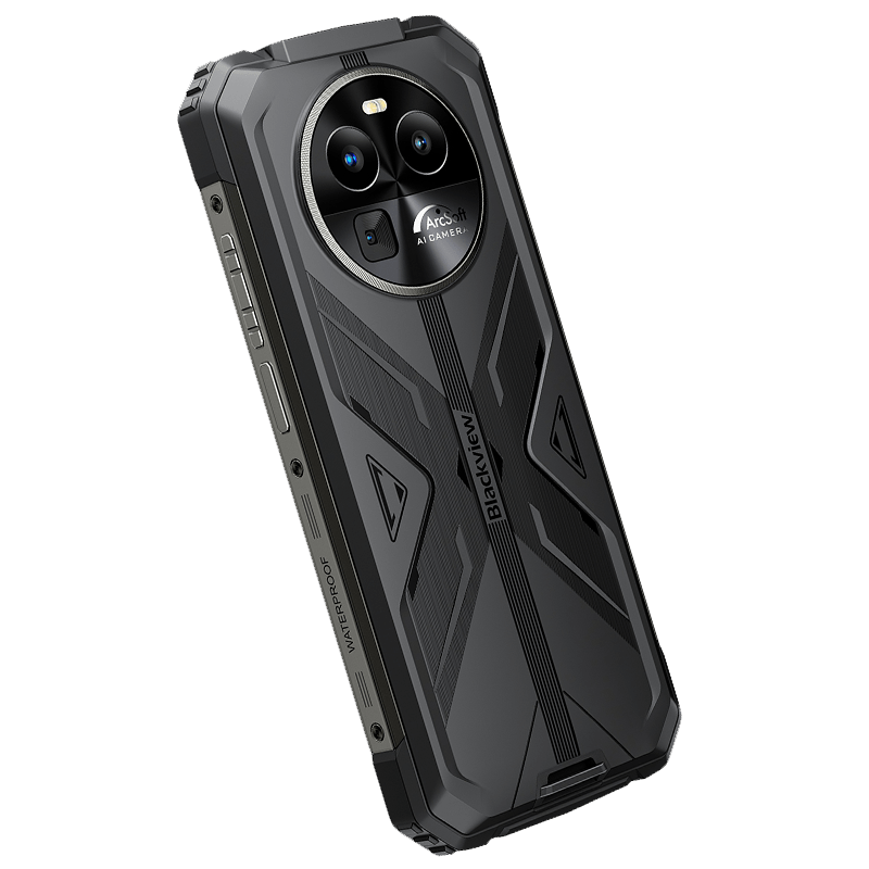Blackview Rugged Phones Overview: The Ultimate 2025 Buyer’s Guide ...
