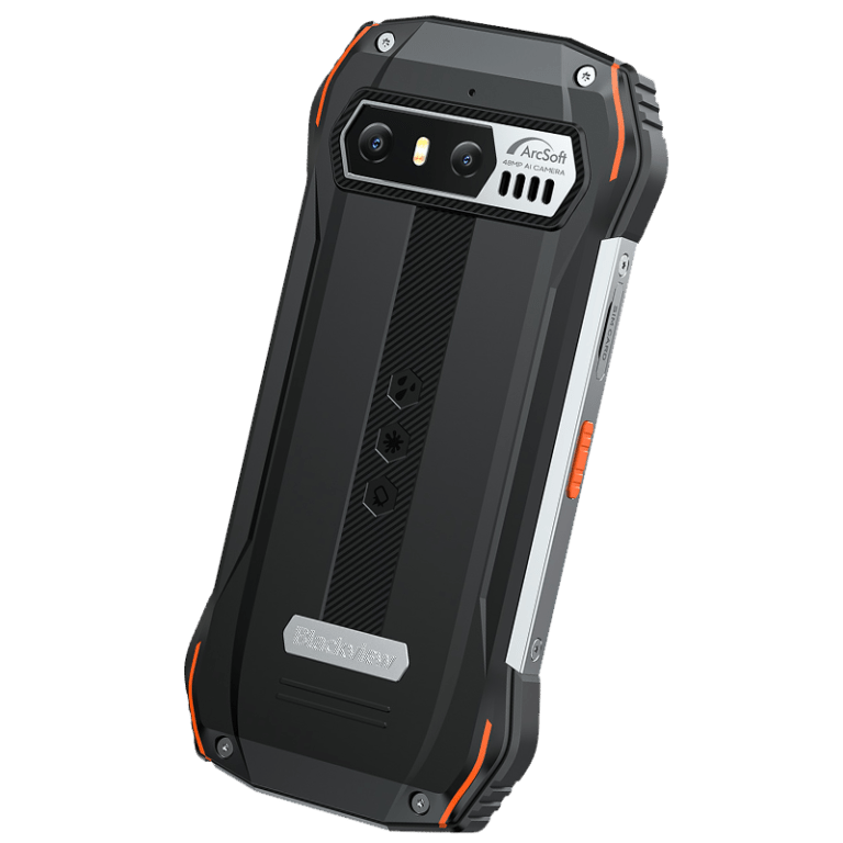Blackview Rugged Phones Overview: The Ultimate 2025 Buyer’s Guide ...