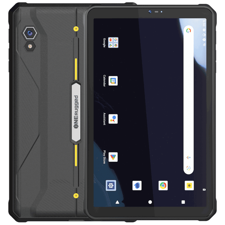 Rugged Tablets - Rugged SA