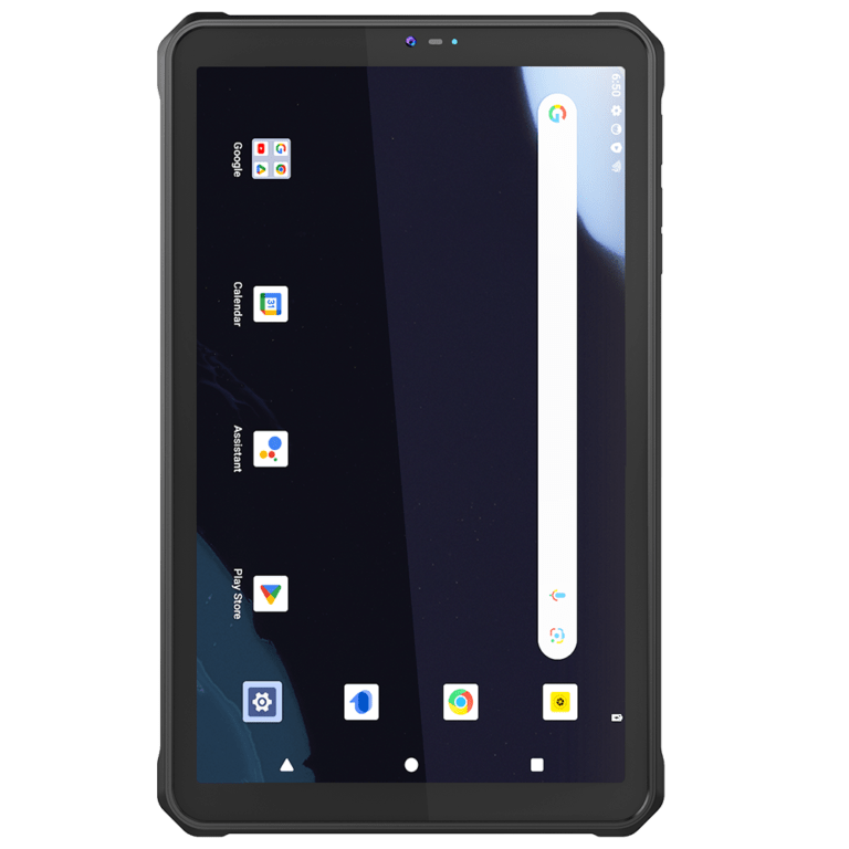 Rugged Tablets - Rugged SA