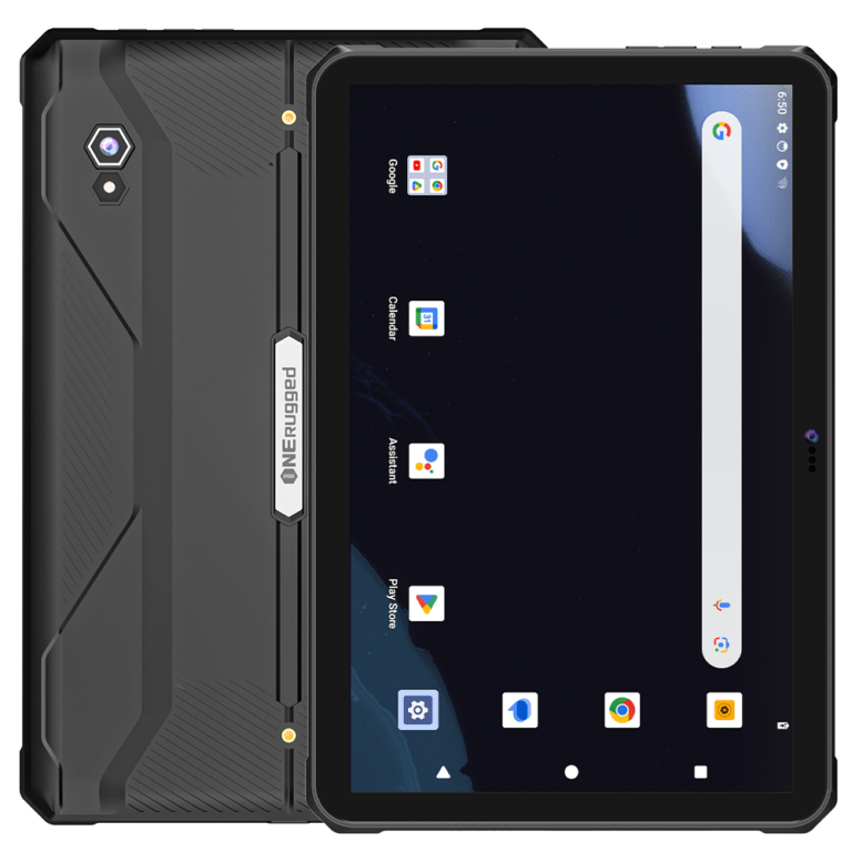 Rugged Tablets - Rugged SA