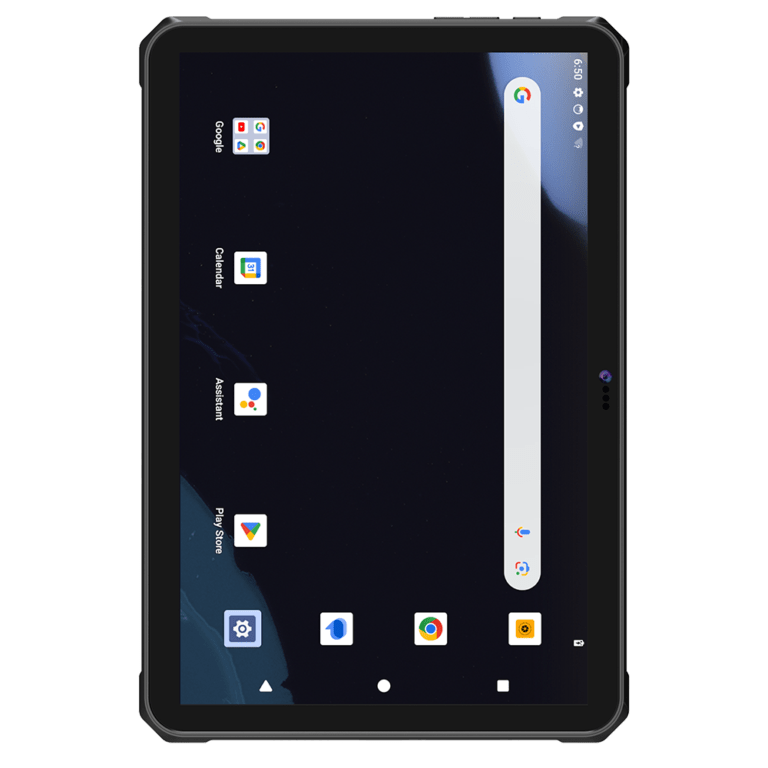 Rugged Tablets - Rugged SA