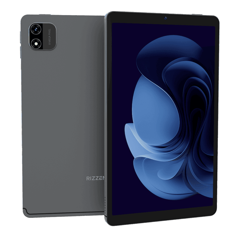 Rizzen NovaTab Q1 | 8.68″ Smart Tablet | Android 15