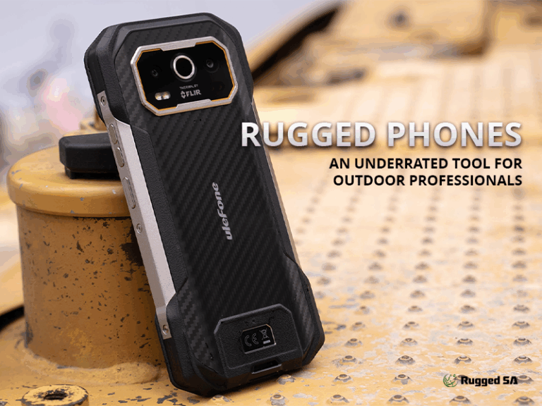 rugged phones Archives - Rugged SA