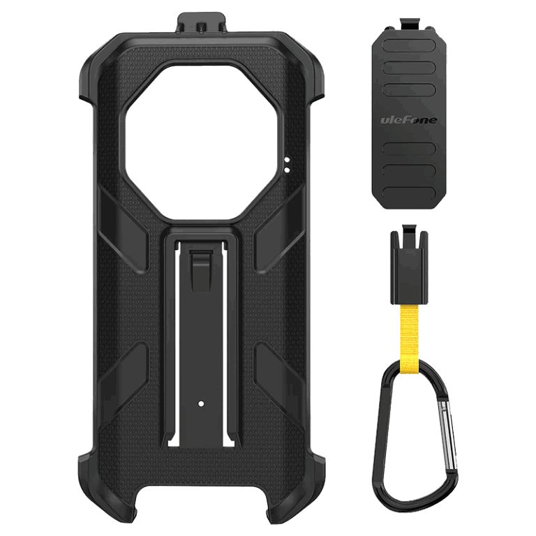 Ulefone Power Armor X32 Series Multifunctional Protective Case - Rugged SA