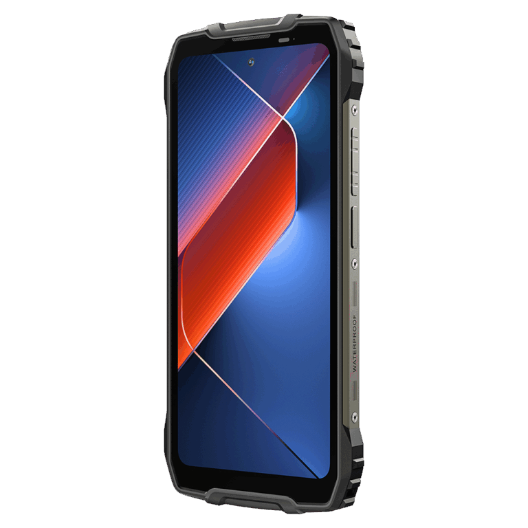 Blackview BL7000 5G Rugged Phone + FREE Charging Dock