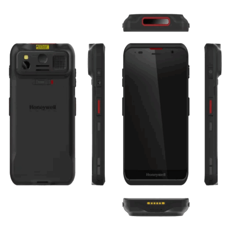 Honeywell EDA52 Handheld Computer